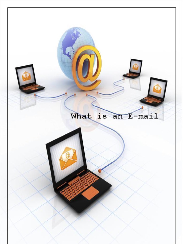 An In-Depth Explanation of How Email Works: The Components, Protocols ...