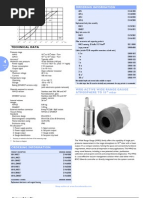 Inspection Checklist OTDR Test For Fiber Optic Cables | PDF | Optical ...
