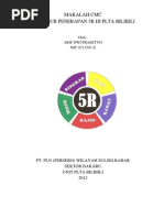 Pedoman Praktis Implementasi 5R | PDF