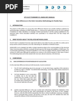 Uniflair Chilled Water InRow Cooling - ACRC301S - APC | PDF | Republic