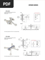 Curtain Wall Specification PDF | PDF | Materials | Building Engineering