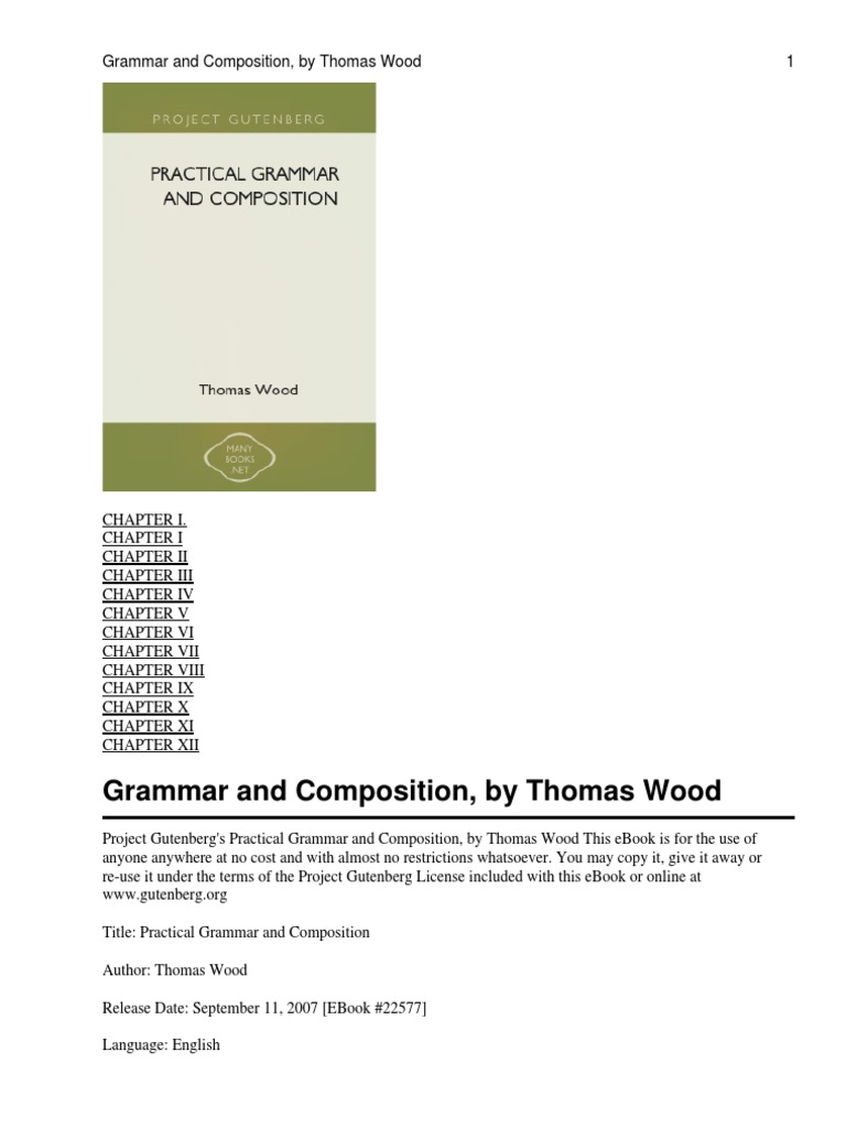 Vip Grammer | PDF | Grammatical Gender | Verb