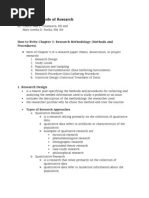 Example of Background of The Study of Research Paper | PDF