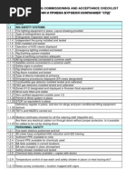 Inspection Checklist - Drill Rig | PDF | Drilling Rig | Personal ...