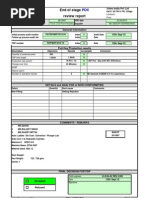 Toolbox Talk Attendance Sheet | PDF