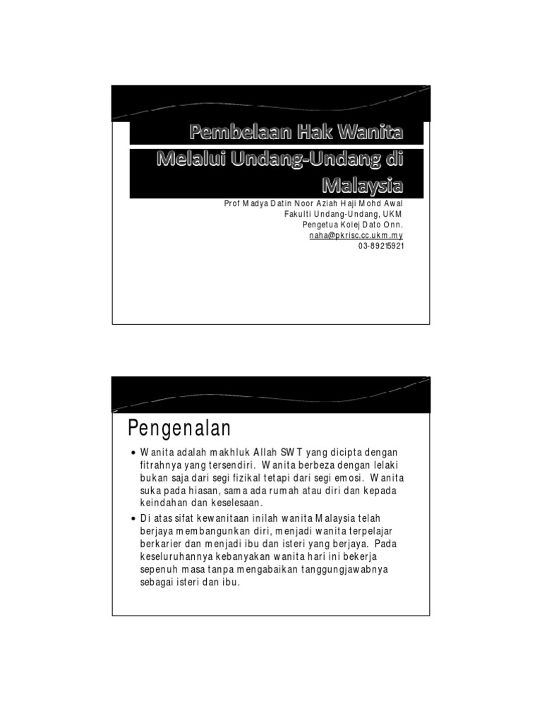 Penceraian | PDF