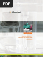 An Introduction To High-Potent API Classification | PDF ...