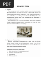 Detailed MRC Check List | PDF | Invoice | Physical Therapy