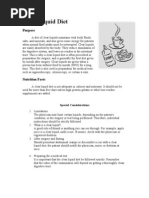 Constipation CHEO Handout | PDF | Constipation | Human Feces