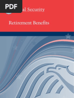 How Work Affects Your Benefits: SSA - Gov | PDF | Social Security ...