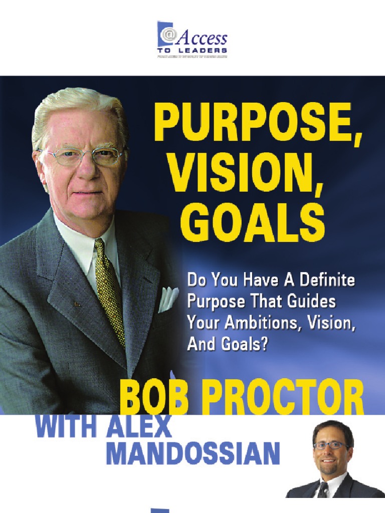 bob proctor | Mind | Podcast