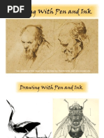J.D. Harding - On Drawing Trees and Nature PDF | PDF
