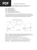Sutton Tools Tapping Drill Size Chart | PDF | Tools | Metalworking