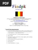 VFS Consent Form | PDF | Information | Biometrics