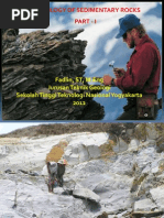 CIRIA Chalk Classification Guide | PDF | Clastic Rock | Gravel
