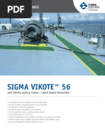 Sigmacare Shade Card | PDF | Trademark | Paint