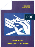 Elveden Forest Village Map | PDF