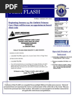 Arms Room Access Memo - C Co | PDF