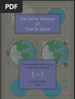 The Secrets of Ancient Geometry 2C Vol 1 | PDF