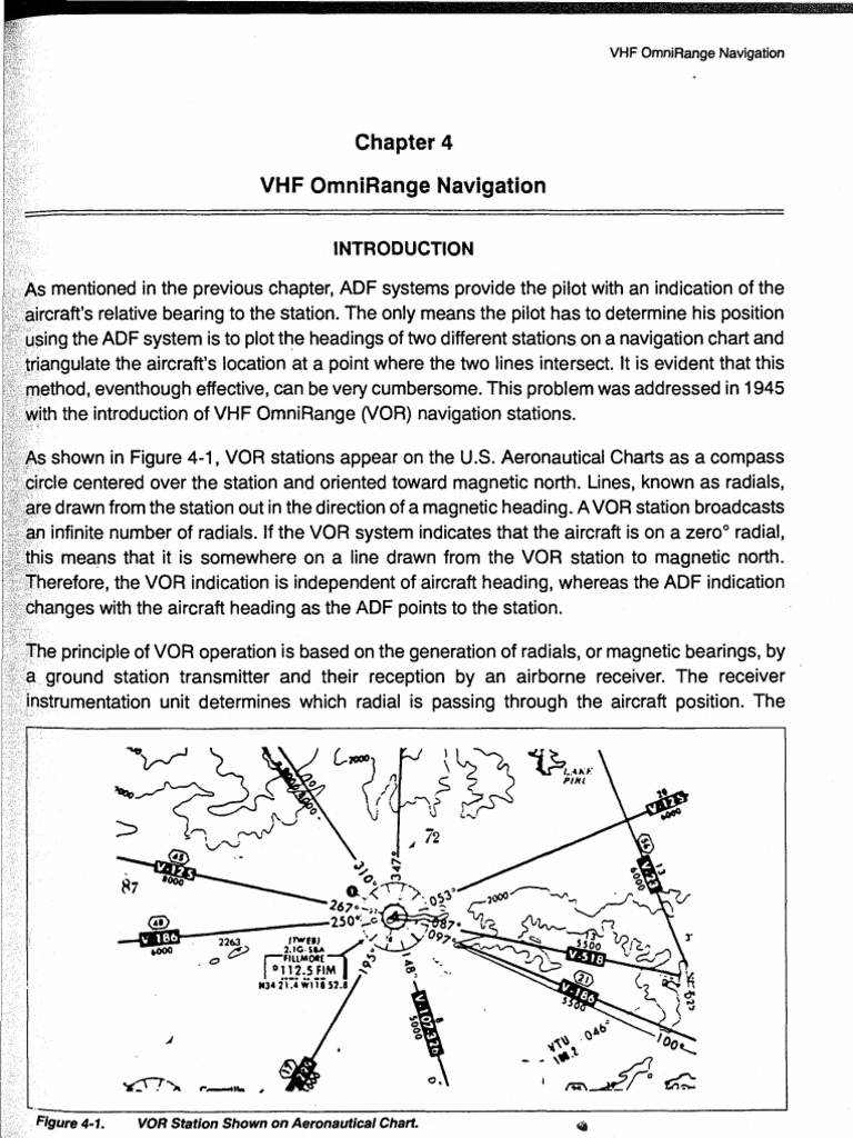 VOR | PDF | Detector (Radio) | Amplifier