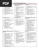 LOCUS Worksheet | PDF | Risk | Medical Specialties