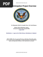 CIA Org Chart | PDF | Military Intelligence Collection | National Security