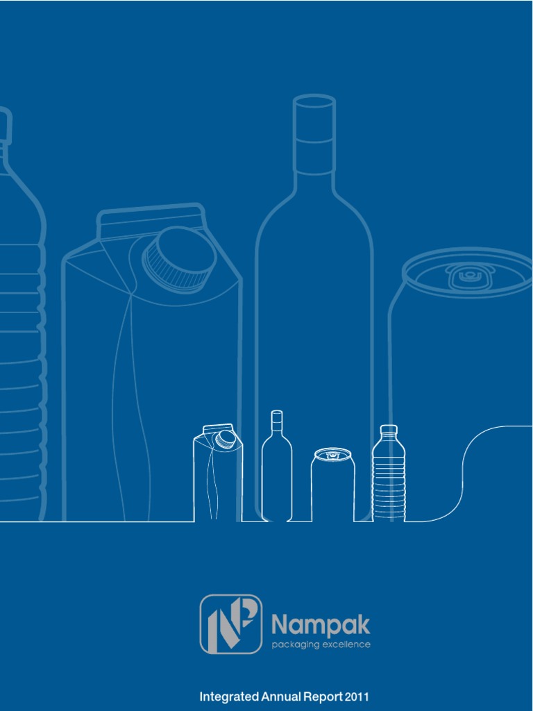 Nampack Packaging | PDF | Business | Economies