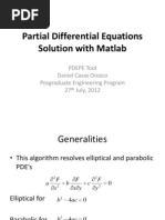 Partial Differential Equations L.C Evans | PDF | Functional Analysis ...