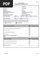 Asset Assignment Form Template | PDF | Laptop | Mobile Phones