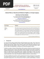 Cambridge Writing Assessment Criteria | PDF | Vocabulary | Word