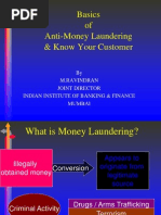 Mastering KYC & AML Interview Questions PDF | PDF | Money Laundering | Regulatory Compliance