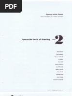 Charles Bargue Drawing Course | PDF