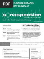 Radiographic Film Interpretation - Presentation-1 PDF | PDF | Porosity ...