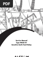 Iec 60694 | PDF | International Electrotechnical Commission | Metrology