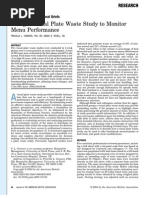 Estimating Height From Ulna Length Instructions and Tables | PDF ...