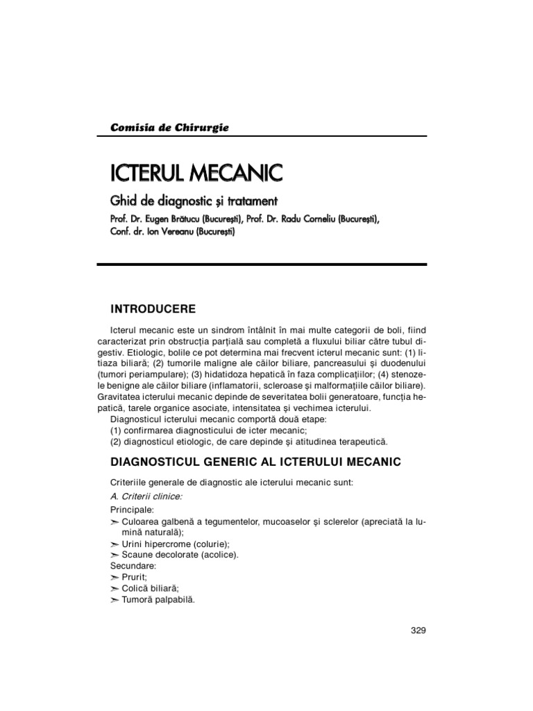 Icter Mecanic | PDF