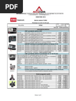 Spisak Ovlaštenih Servisa Beko I Grundig | PDF