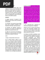 Tenant Rules and Regulations | PDF | Leasehold Estate | Landlord