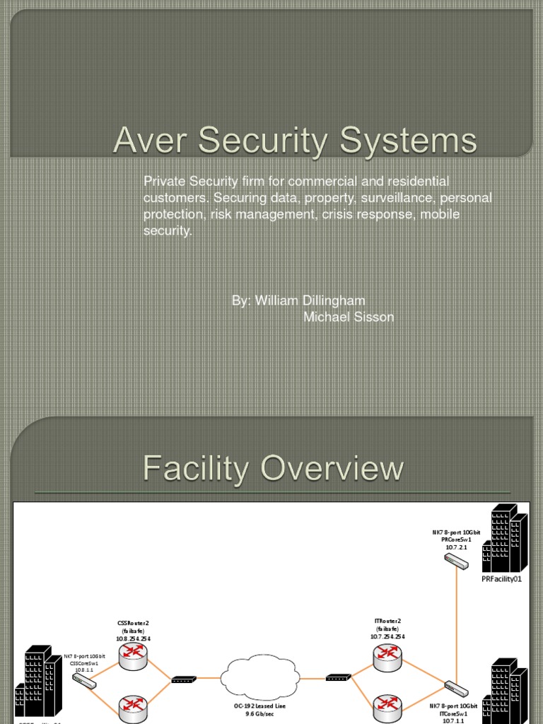 CCNA 2 Project | PDF | Port (Computer Networking) | Network Switch