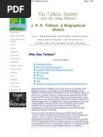 The Hobbit Study Guide | PDF | The Hobbit | Bilbo Baggins