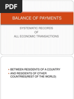 Ufce Format | PDF | Hedge (Finance) | Reserve Bank Of India