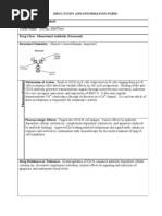 Totilac | PDF | Lactic Acid | Intravenous Therapy