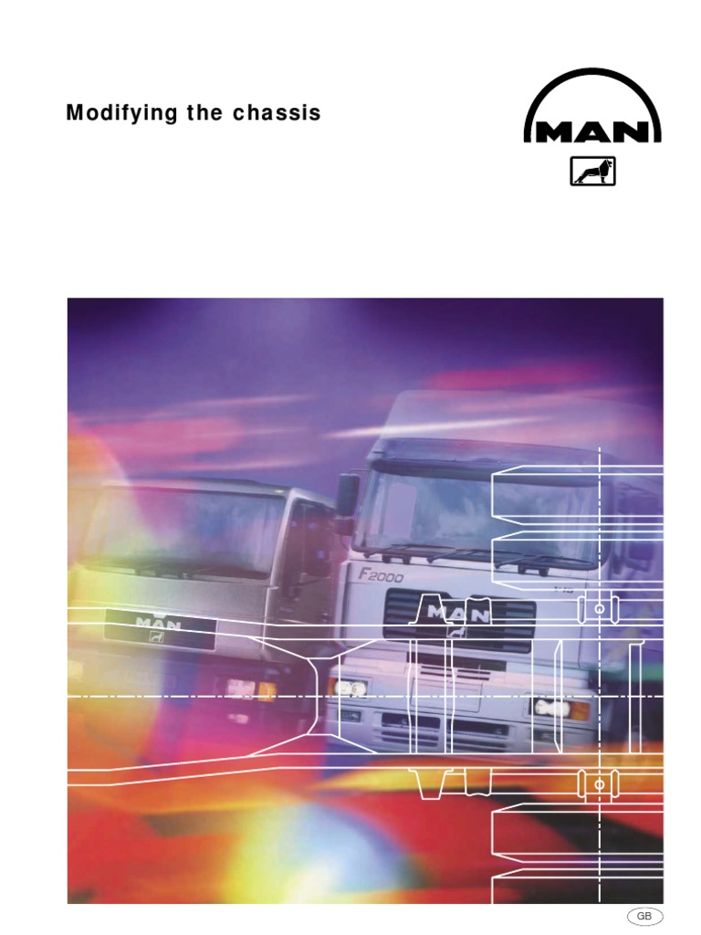 Chassis Modification | PDF | Suspension (Vehicle) | Welding