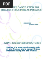 Wind Load-Components and Cladding Example | PDF | Pressure | Classical ...