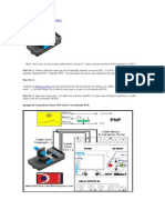 Simbología de Sensores Electrónicos | PDF | Par termoeléctrico ...
