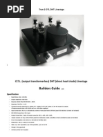 Build Your Own Doug Coil Machine Part 1 | PDF | Inductor | Electrical ...