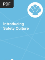 Just Culture Decision Tree | PDF | Safety