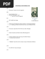 Pathfinder and Adventurer Song Lyrics | PDF