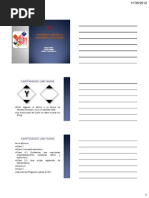 Libro Naranja | PDF | Transporte