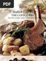 Recipes - Campbells Cookbook | PDF | Pasta | Chicken Soup